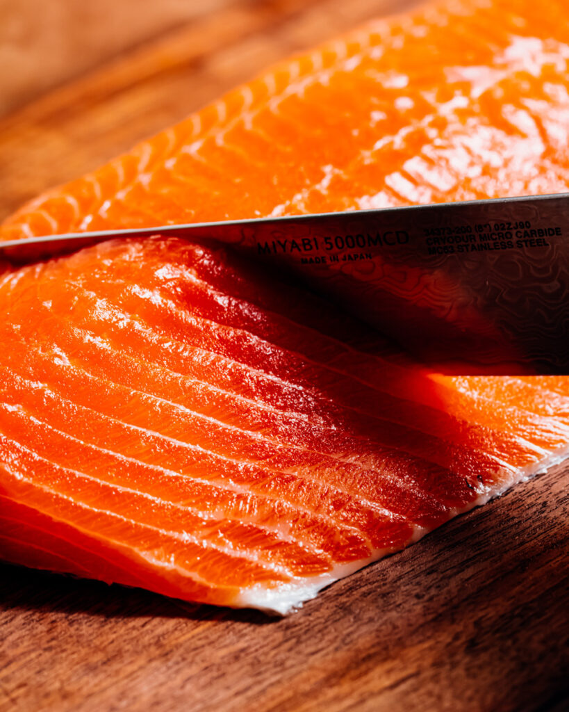 Why Florida Seafood Matters: Delicious, Sustainable, and Homegrown ...